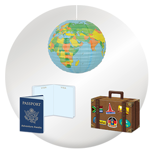 VBS Explore the World – Windy City Novelties