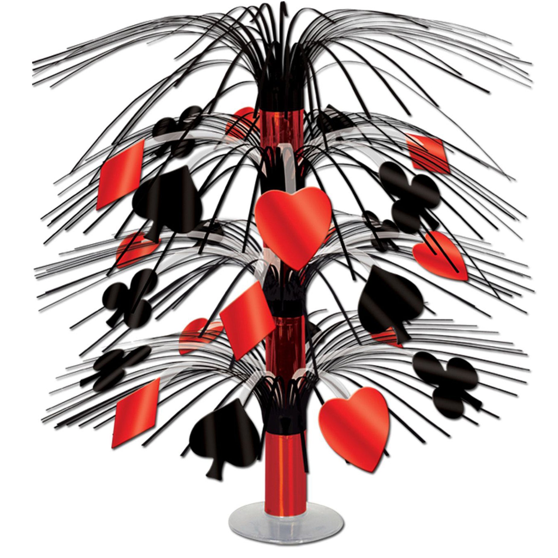 Casino Theme Party Decorations/Supplies | Windy City Novelties