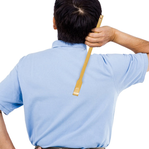 Wooden Back Scratchers-12 Pack – Windy City Novelties