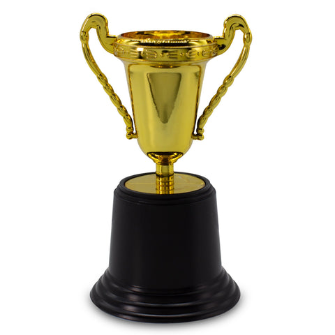 Gold Award Trophy Cup – Windy City Novelties