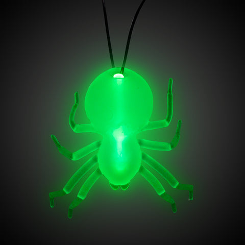 Glow Spiders - 12 pack – Windy City Novelties