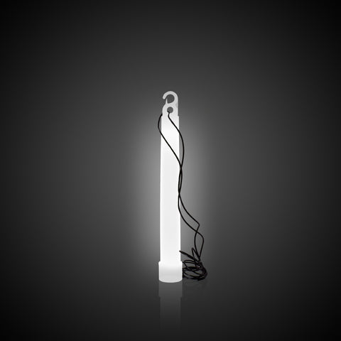 White Glow Stick-4"-Retail Pack – Windy City Novelties