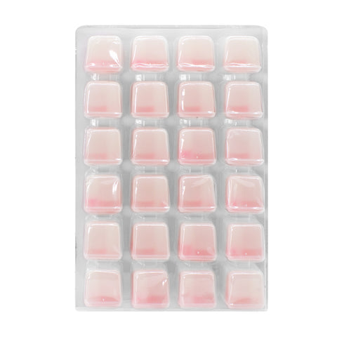 Red Glowing Ice Cubes-24 Pack – Windy City Novelties