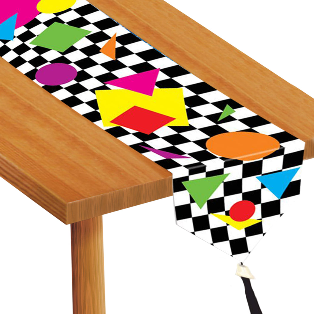 80s Theme Party Decorations, Supplies, Favors, & Accessories – Windy ...