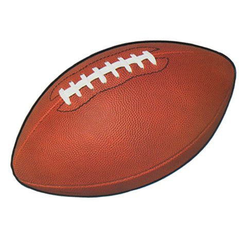Football Cardboard Cutout – Windy City Novelties
