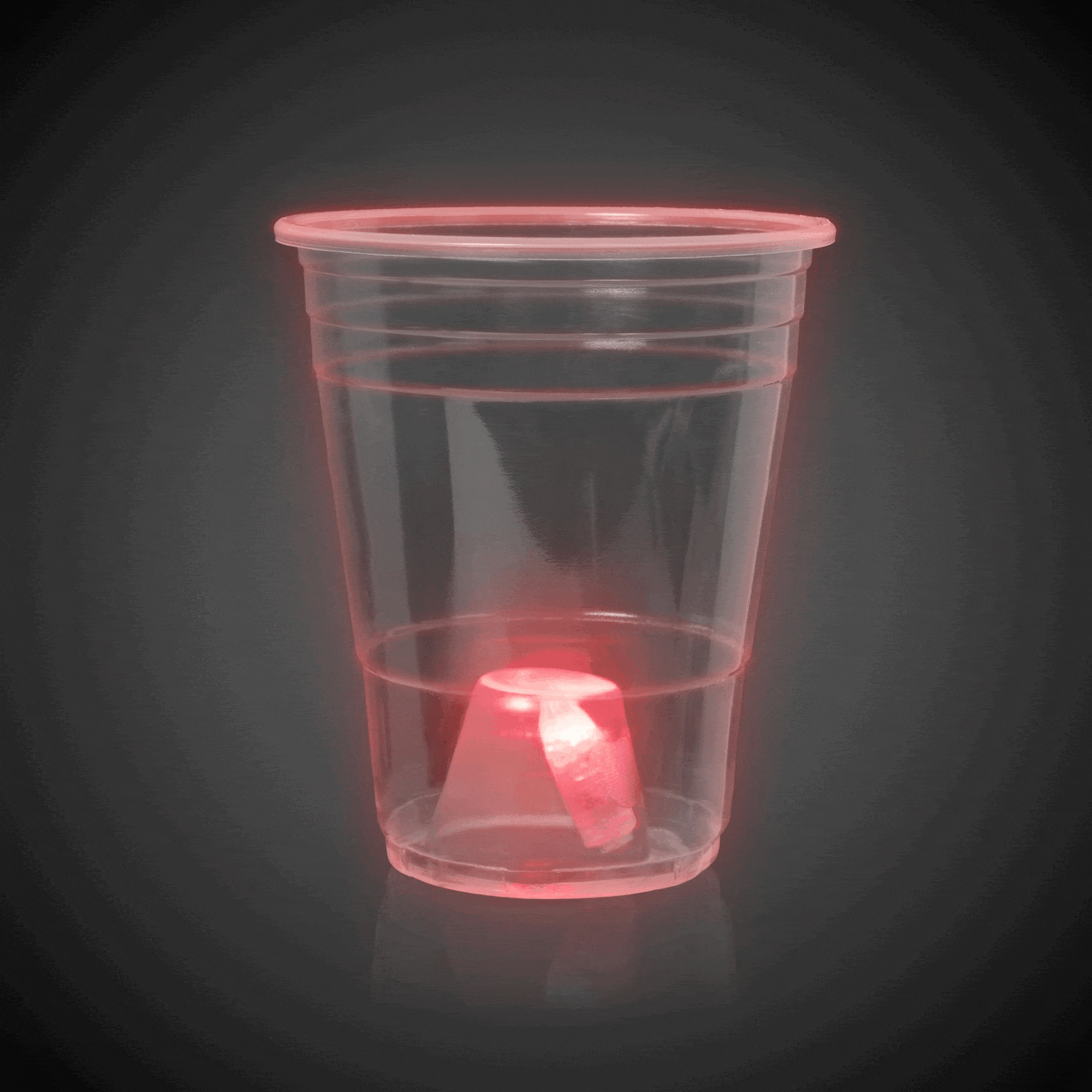 Light Up Cups & Shot Glasses in Bulk | LED Drinking Glasses – Windy ...