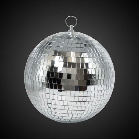 8 Inch Disco Mirror Ball for Sale | Hanging Disco Ball – Windy City ...