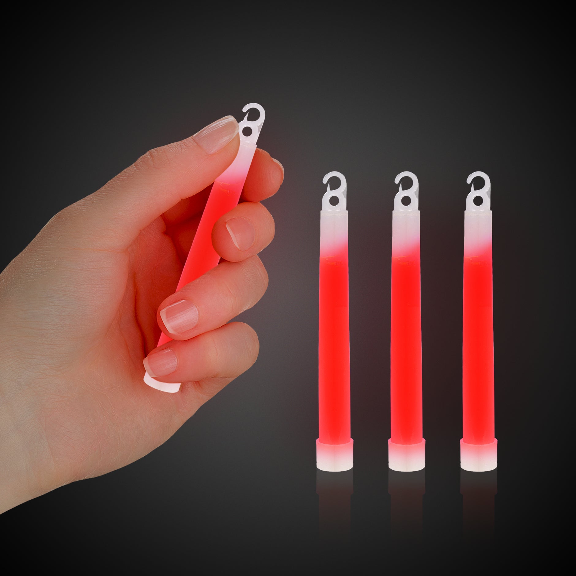 Buy Glow Sticks in Bulk | Colorful Light Up Glow Sticks – Windy City ...