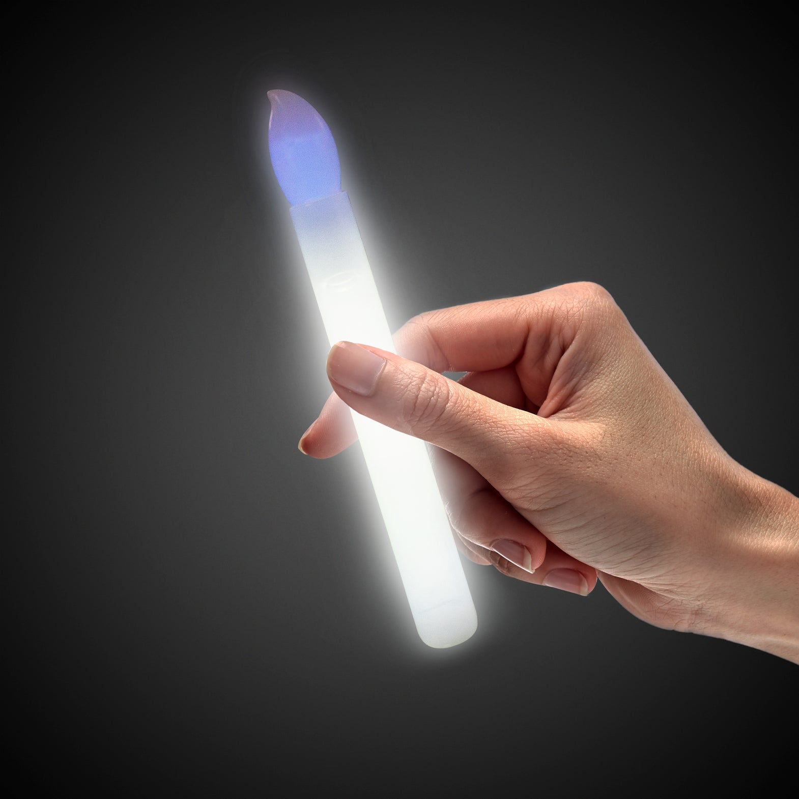 LED Birthday Cake Candles | Flameless Birthday Candles – Windy City ...