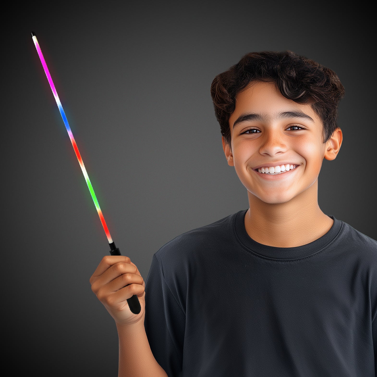 Light Up Wands, Spinners, & Foam Batons | LED Wands – Windy City Novelties