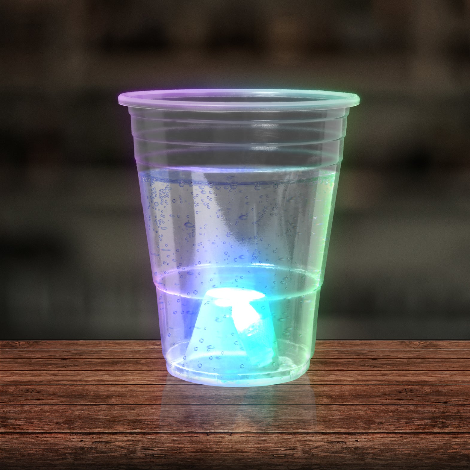Light Up Cups & Shot Glasses in Bulk | LED Drinking Glasses – Windy ...