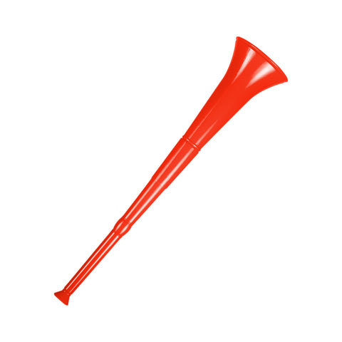 Red Stadium Horn-28" – Windy City Novelties