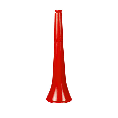 Red Stadium Horn-28" – Windy City Novelties